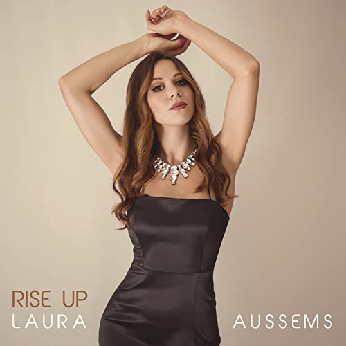 Rise Up de Laura Aussems no Amazon Music Unlimited