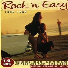 Amazon.com: Rock 'n Easy 1969-1982: 0076160014614: Various: Books