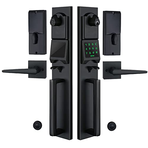 Best Locks For Double Front Doors - TopTenReviewed