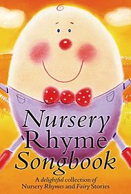Nursery Rhyme Songbook | Amazon.com.br