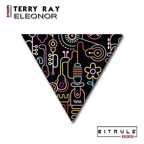 Spiele Eleonor von Terry Ray auf Amazon Music ab