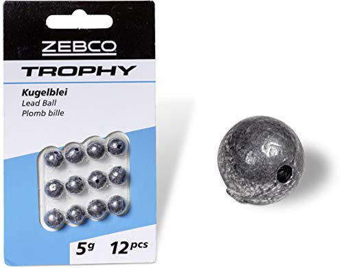 Kugelblei – Die 15 besten Produkte im Vergleich - Die besten Angel ...