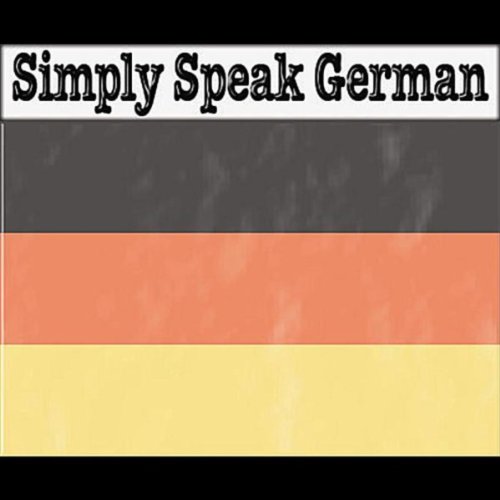 Amazon Music - Simply SpeakのSimply Speak German - Amazon.co.jp