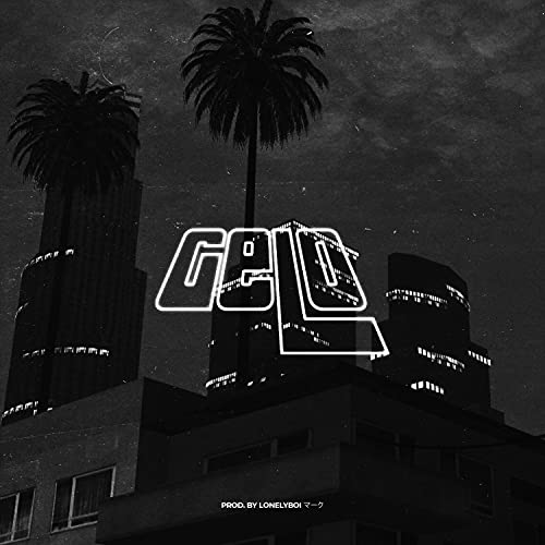 Amazon MusicでGeloのYoung Ross (Prod. by lonelyBoi マーク)を再生する