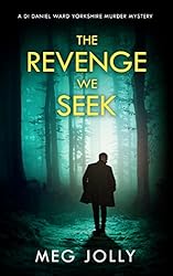 The Power We Exploit: A DI Daniel Ward Yorkshire Murder Mystery (DI ...