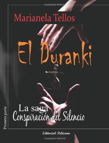 El Duranki: Conspiración del silencio: Volume 1 : Amazon.es: Libros