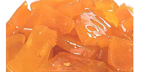 BADA DWAKHANA ORGANIC BEL MURABBA WITHOUT SUGAR SYRUP 1kg : Amazon.in ...