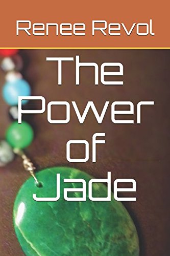 The Power of Jade : Revol, Renee: Amazon.com.au: Books