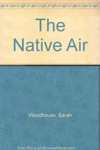 Buy The Native Air Book Online at Low Prices in India | The Native Air ...