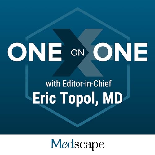 Amazon.com: One-on-One with Eric Topol : Medscape: Audible Books ...