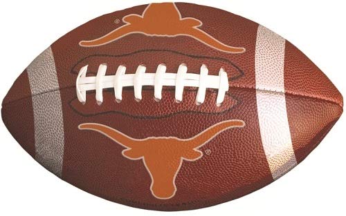 Longhorn Football Logo