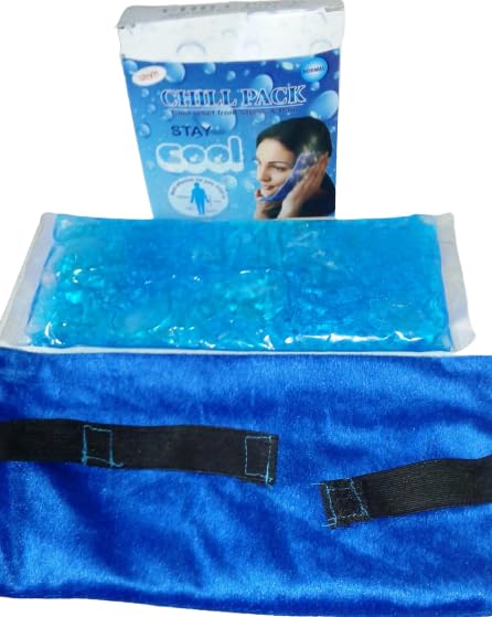 UhVH RP - Hot/n Chill Pack Hot & Cold Therapy Gel Pack Hot/n Chill Pack ...