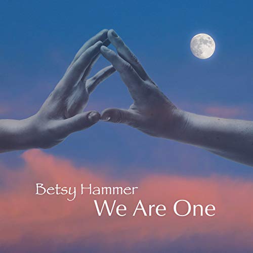 Play We Are One by Betsy Hammer on Amazon Music