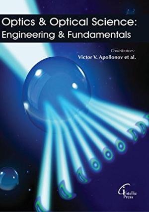 Optics & Optical Science: Engineering & Fundamentals [Hardcover] [Jan ...