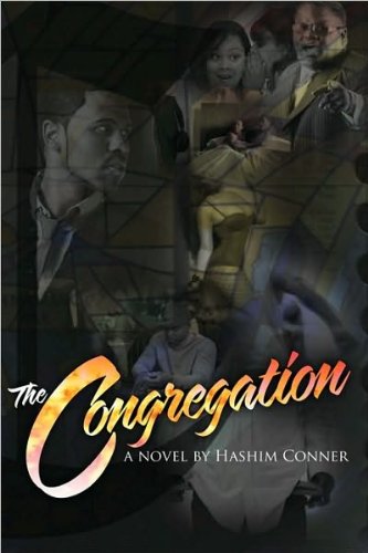 The Congregation - Kindle edition by Conner, Hashim. Literature ...