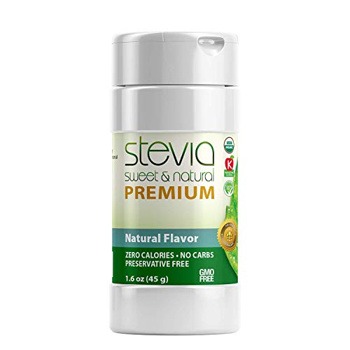 Find The Best Tasting Sweetener For Diabetics Reviews & Comparison ...