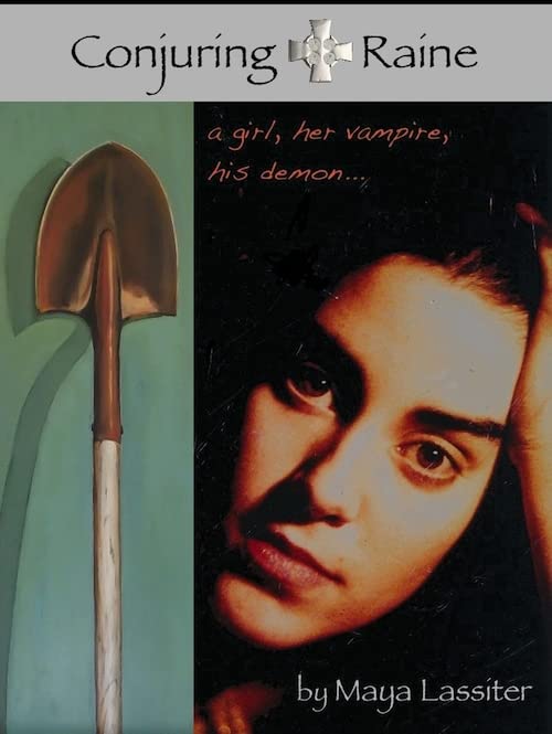 Amazon.com: Conjuring Raine : Audible Books & Originals