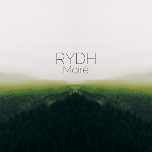 Amazon Music UnlimitedでRYDHのMoiréを