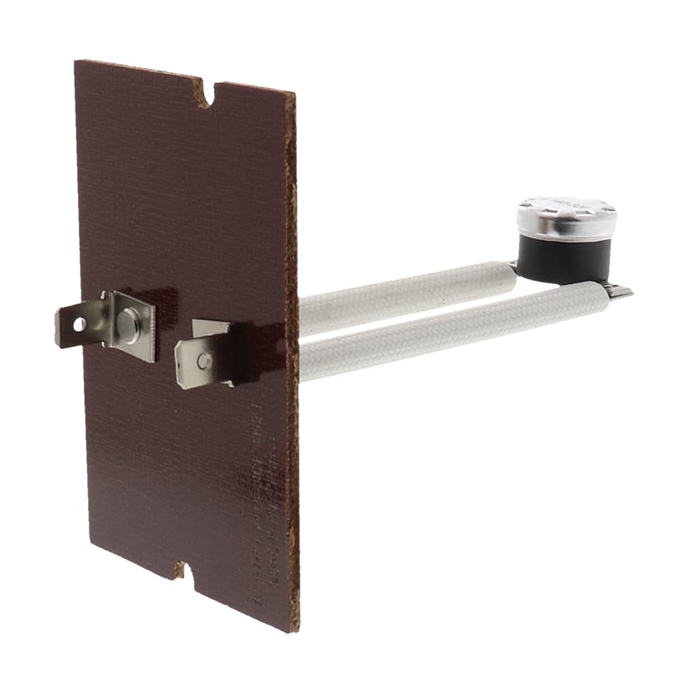 Amazon.com: ERP 87F16 Furnace Limit Switch : Industrial & Scientific