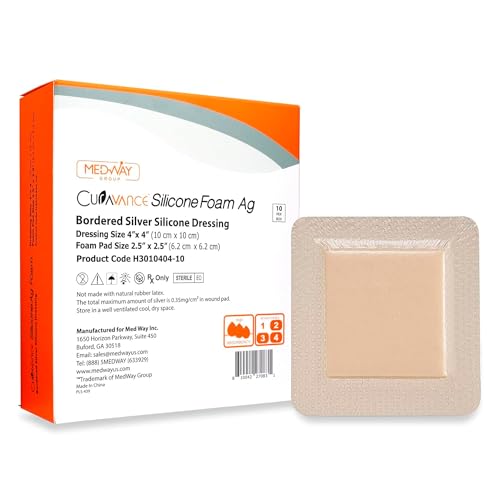 How to Choose the Best Dressing for Diabetic Foot Ulcer - Diabetes Diet ...