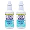 Amazon.com: Don Aslett Johnny Mop & Safety Foam Toilet Bowl Cleaner ...