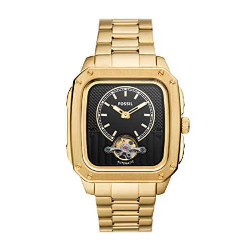 Best Gold Watches For Men - Top Ranke: Top Rank List Of The Best