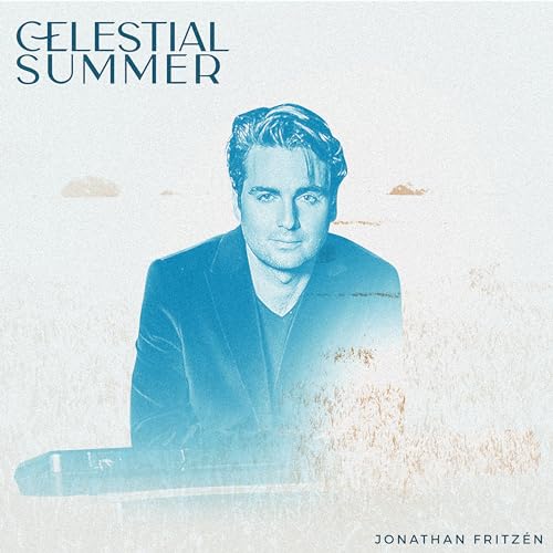 Play Celestial Summer by Jonathan Fritzén on Amazon Music