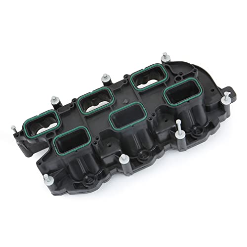 Snapklik.com : Engine Lower Air Intake Manifold Kit OE# 5184199AF ...