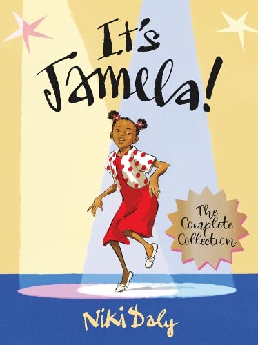 It's Jamela!: Amazon.co.uk: Daly, Niki: 9780624087427: Books