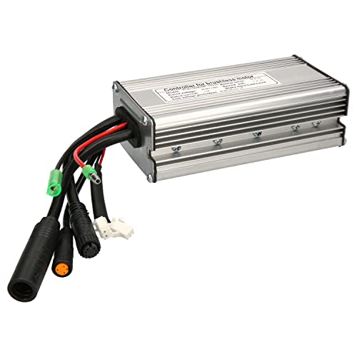 windmeile | Brushless Controller Waterproof, Torque Controller ...