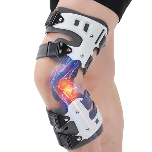 Top 5 Unloader Knee Braces for OA Pain Relief - destinationdorworth.com