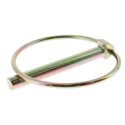 Amazon.co.uk Best Sellers: The most popular items in Linch Pins