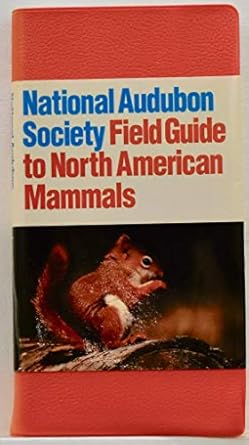 Amazon.com: National Audubon Society Field Guide to North American ...