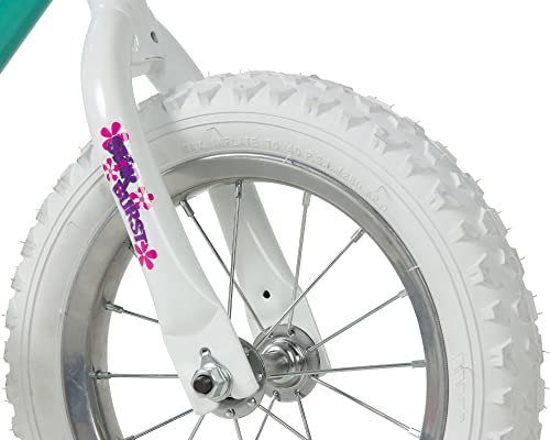 Snapklik.com : Magna 12-Inch BMX Bike For Age 3-5 Years