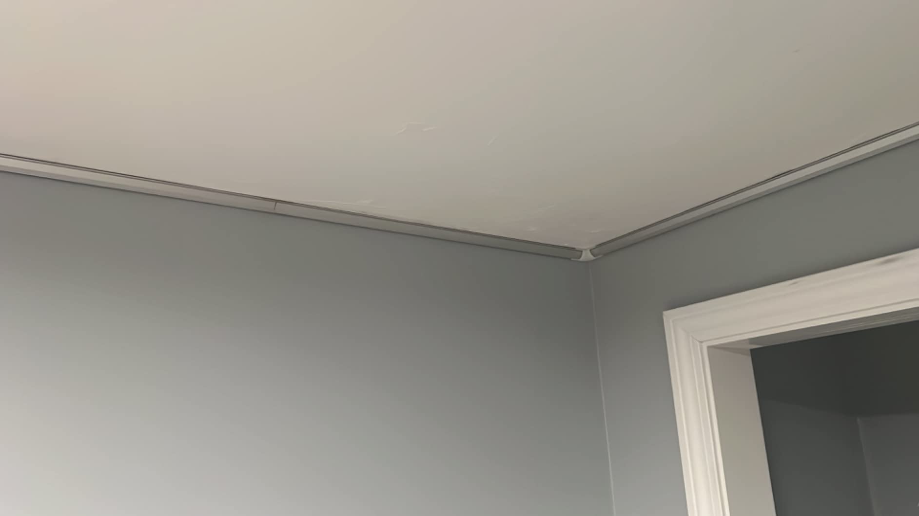 Amazon.com: Muzata 8PACK LED Channel Corner Connector Kit L-Shape ...