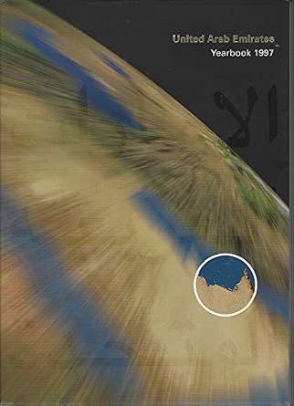 United Arab Emirates Yearbook 1997 | Amazon.com.br