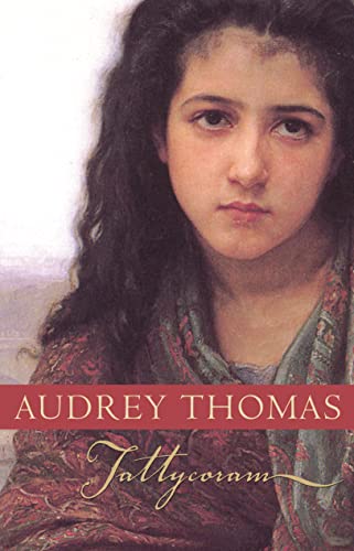 Audrey Thomas – The 9 best books and matching products - textspace.net