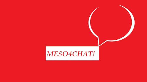 Meso 4 Chat - App on Amazon Appstore