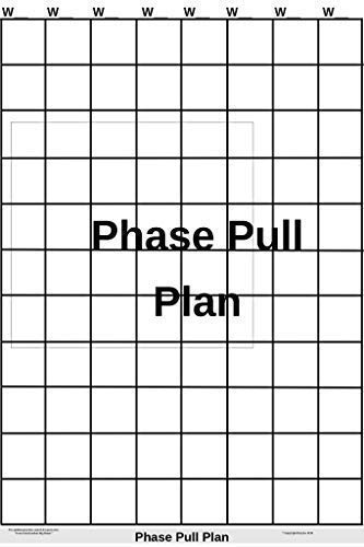 Lean Construction Pull Planning Starter Pack : Amazon.in: Office Products