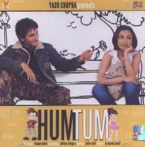 Hum Tum : Amazon.in