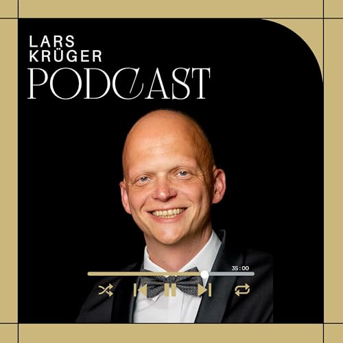 Lars Krüger Podcast : Lars Krüger: Amazon.in: Books