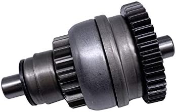 Amazon.com: KEYHAO New SMU5003 polaris starter Drive, Replacement For ...