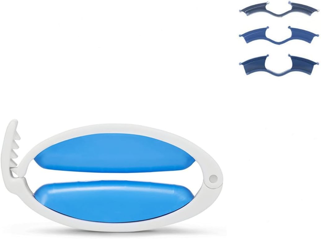 Amazon.com: Urinary Incontinence Clamp, Leak Proof Urine Nursing Clip ...