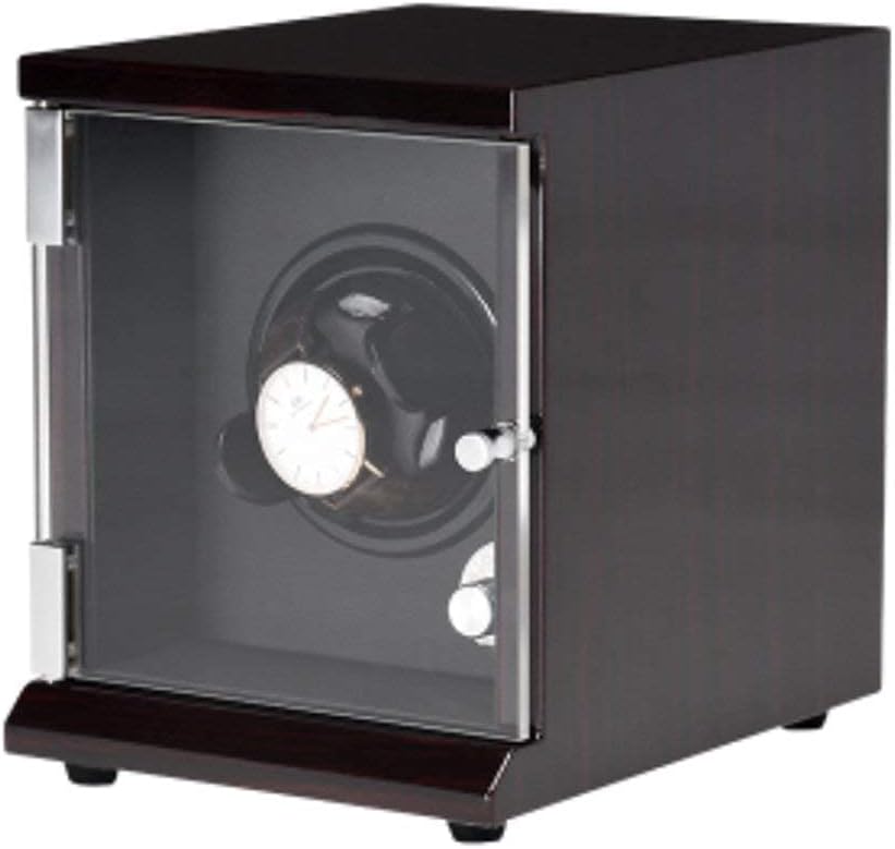 Amazon.com: Watch Box Automatic Watch Winder Watch Winder Shakers Swing ...