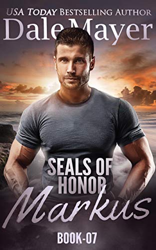 SEALs of Honor: Markus - Kindle edition by Mayer, Dale. Romance Kindle ...