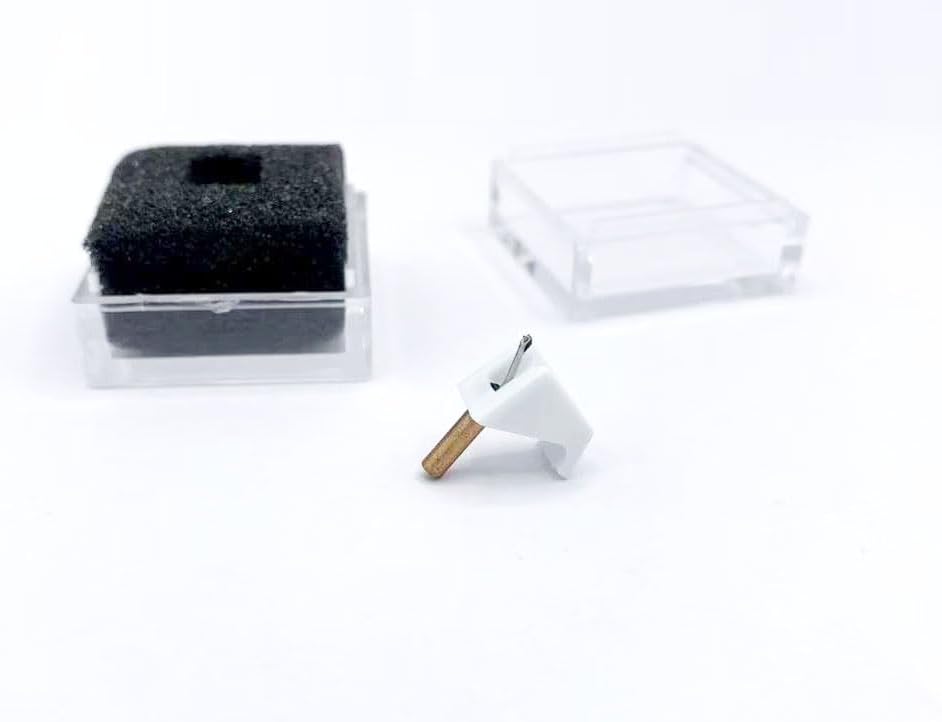Amazon.com: Replacement Stylus Needle For-Pickering TLE TLC DLC DLE ...