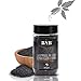 BNB Natural Black Sesame Seeds | Kala Til | Black Gingelly Seeds ...