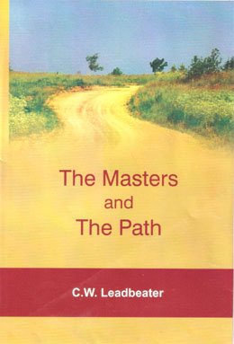 Buy The Masters and The Path Book Online at Low Prices in India | The ...