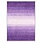 Amazon.com: Wonnitar Modern Ombre Area Rug 5x7, Washable Large Colorful ...