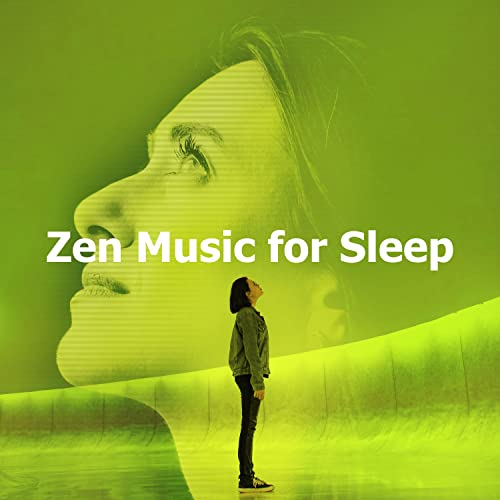 Amazon MusicでZen Sleep Music MasterのZen Music for Sleepを再生する